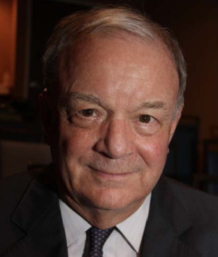 From Soviet Collapse to Syrian Civil War: Diplomats to Offer First-Hand Accounts of History ...